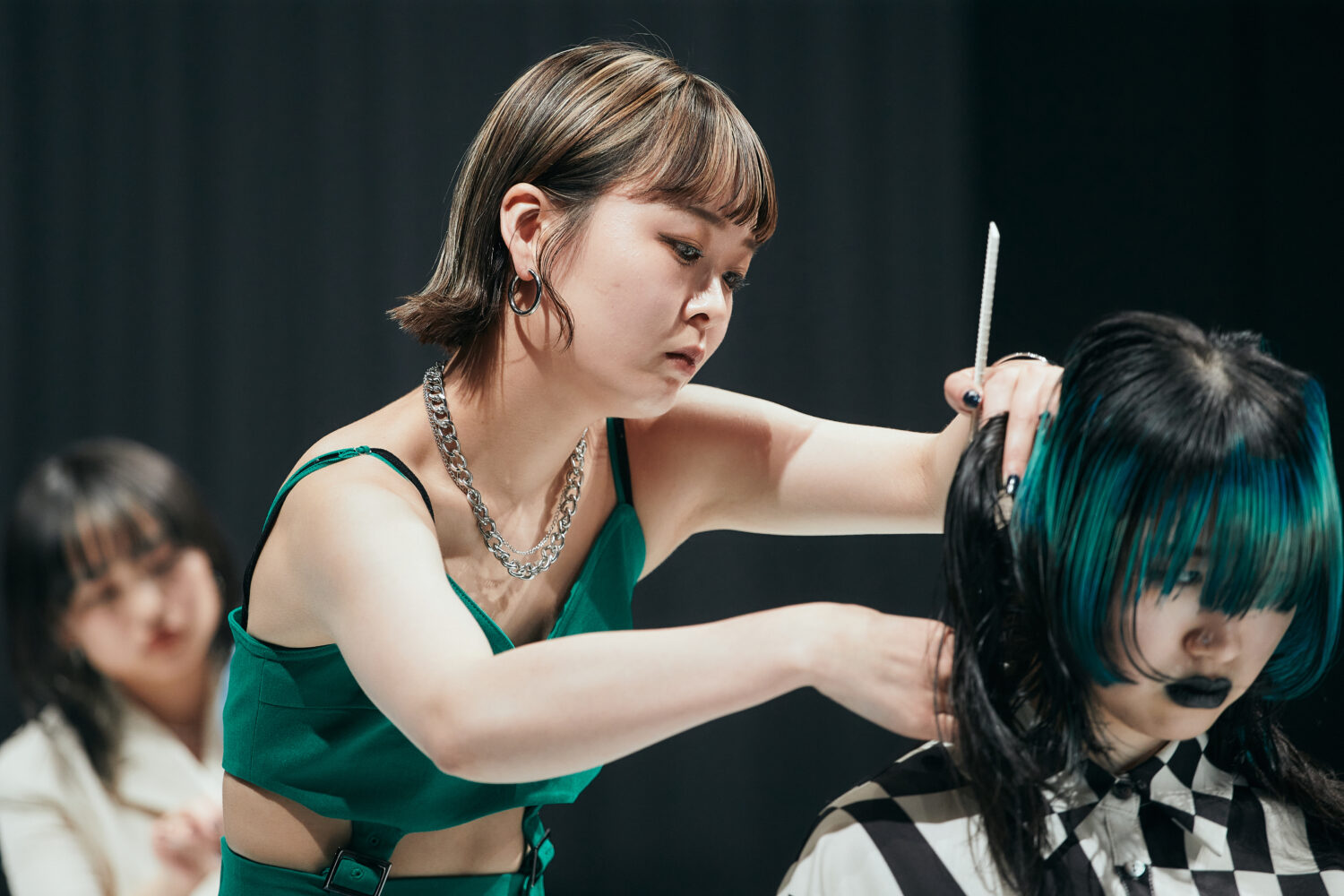 スペシャリストのコラボレーション！『arms collection'23』を開催したカキモトアームズの魅力に迫る！ | リクエストQJナビ新卒