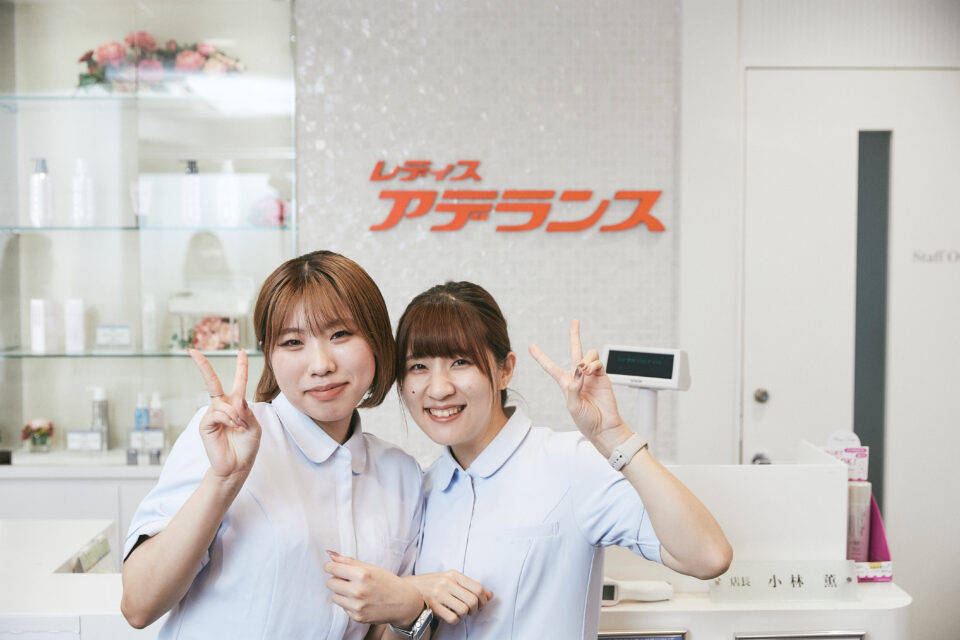 【関西美容専門学校×ORESS】アイラッシュ業界を席巻する注目サロン | リクエストQJナビ新卒